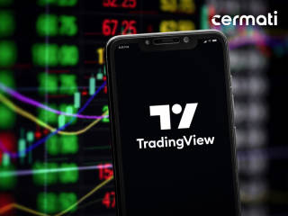 TradingView, Platform Analisis Perdagangan yang Friendly untuk Pemula ...