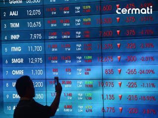 Mengenal Efek, Definisi dan Jenis-Jenisnya - Cermati.com