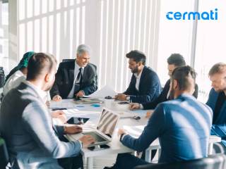 RUPS (Rapat Umum Pemegang Saham): Pengertian, Tujuan, hingga Jenis ...