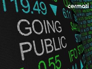Tawarkan Kepemilikannya ke Masyarakat, Ini Pengertian Go Public ...