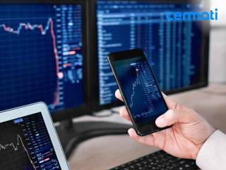 Cara Ampuh Menjadi Trader Forex Sukses dan Deretan Trader Forex Terkaya ...