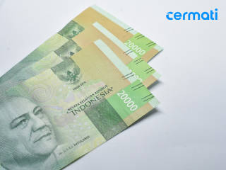 Investasi dengan Uang Rp 20 Ribu, Bisa Dapat Untung Berapa? - Cermati.com