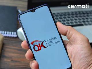Daftar Pinjol Resmi OJK Terbaru per 2 April 2026 - Cermati.com