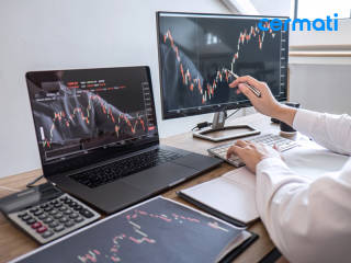 Trading Saham Harian: Cara Kerja Hingga Tips Tradingnya Biar Cuan - Cermati.com