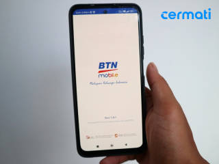 Bank BTN: Kenali Internet Banking BTN dan Cara Daftarnya - Cermati.com
