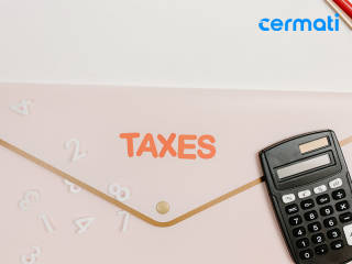 PPh Pasal 17: Penjelasan, Tarif, dan Perhitungannya - Cermati.com