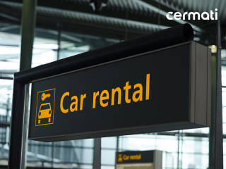 Anti Ribet, 10 Aplikasi Rental Mobil Ini Bisa Jadi Solusi Buat Kamu ...