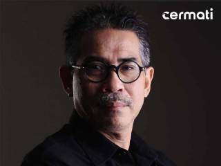 Menapaki Suksesnya Kiprah Budiono Darsono, Pendiri Portal Berita ...