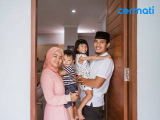 Mengenal Istilah Open House Lebaran dan Tips Menyelenggarakannya agar ...