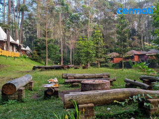 12 Rekomendasi Tempat Wisata di Cikole - Cermati.com