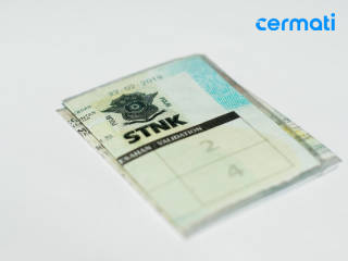 Biro Jasa STNK: Apa Itu dan Bagaimana Memilih Yang Tepat? - Cermati.com