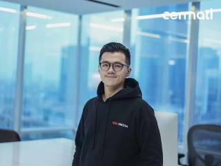 Menyibak Karier William Utomo, Co-Founder IDN Media yang Suarakan ...