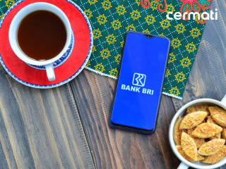 BRI Internet Banking, Cara Daftar, Aktivasi dan Penggunaannya - Cermati.com