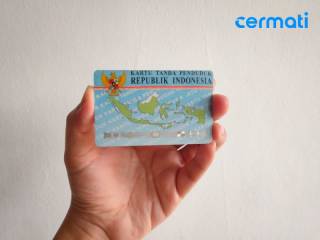 Cara Cek Status E-KTP Online - Cermati.com