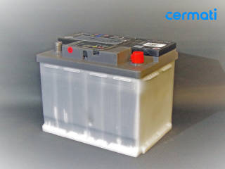 Rekomendasi Toko Aki Terdekat di Wilayah Jakarta - Cermati.com