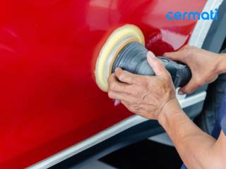 10 Tips Merawat Bodi Mobil Bebas Karat dan Jamur di Musim Penghujan ...