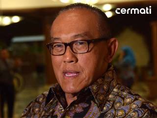 Mengulas Kiprah Bisnis Aburizal Bakrie, Pemilik Bakrie Group yang ...