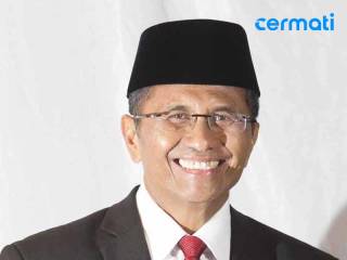 Menjajaki Karier Jurnalistik dan Politik Dahlan Iskan, Pendiri Jawa Pos ...