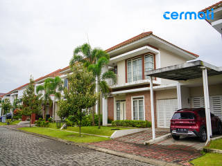 Impian Semua Orang, Inilah 8 Daftar Perumahan Mewah di Jakarta Selatan ...