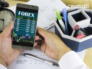 Sukses Jalani Forex Trading, Berikut Tipsnya Bagi Trader Pemula ...