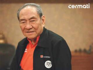 Mengupas Kerajaan Bisnis Keluarga Hartono, Pengusaha Terkaya Nomor Satu ...