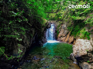 Curug di Bogor: Destinasi, Harga Tiket Masuk dan Tips Wisatanya ...