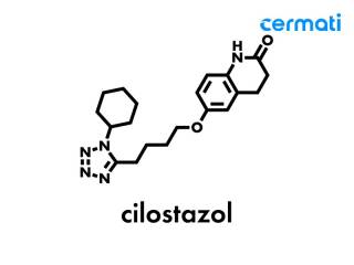 Kenali Manfaat, Cara Penggunaan, Hingga Efek Samping Cilostazol ...