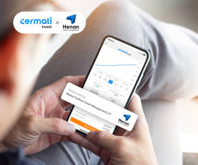 Cermati Invest Kerja Sama dengan Henan AM Pasarkan 5 Reksa Dana ...