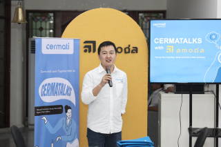 Berikan Kiat Cermat Investasi, Cermati Fintech Group dan AMODA Gelar ...