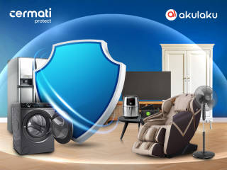 Mitigasi Risiko Cuaca Ekstrem, Cermati Protect dan Akulaku Finance ...